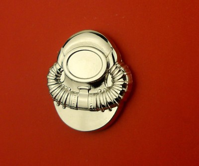 Silver US Navy Scuba Diver Badge Pin US Navy diver insignia | eBay