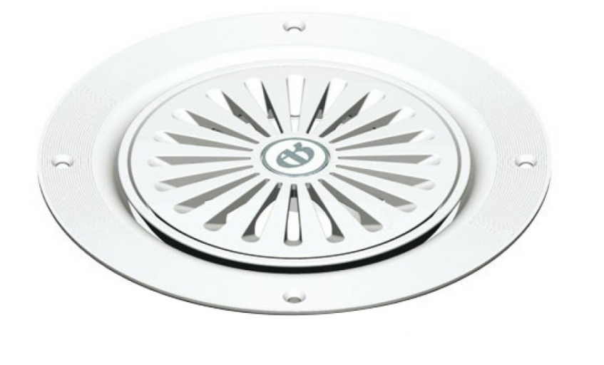 AKW Tuff Form Shower Former Tray, Wet Room Walk In Base, All Size ...