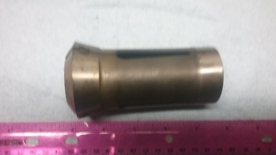 Automatics & Screw - 22C Collets