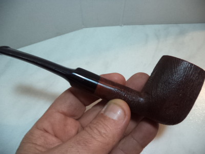 BARACCINI PIPA PIPE PFEIFE ART.ITALIANO SERIE BEST PRICE TIPO 9 NEW | eBay