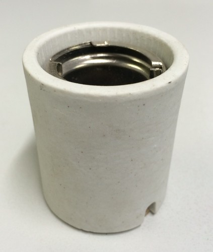 Strand P28 Lamp Holder/Base suit Patt 23, Patt 123, Patt 223 | eBay