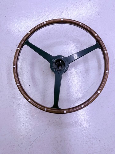 Aston Martin DB4 Steering Wheel | eBay
