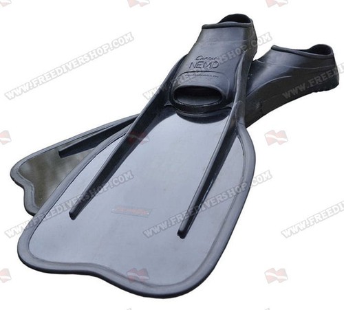 WaterWay Underwater Hockey Captain Nemo Fins - Professional - ALL SIZES ...