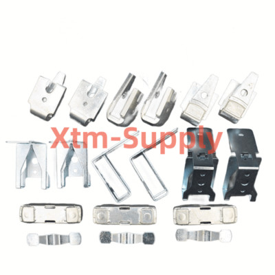 1Set LA5F800803 LC1F Contact kits LA5F800803 for Telemecanique LC1F800 ...