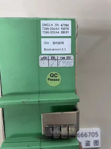 1pc used good DELEM DM02-K By express With warranty In stock | eBay