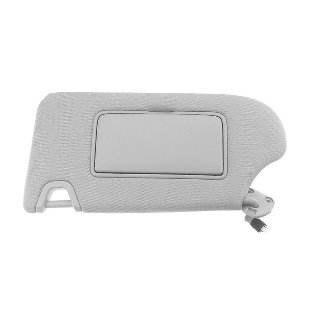 Left Driver Gray Sun Visor For Nissan Altima 2013-2018 96401-3TA2A ...