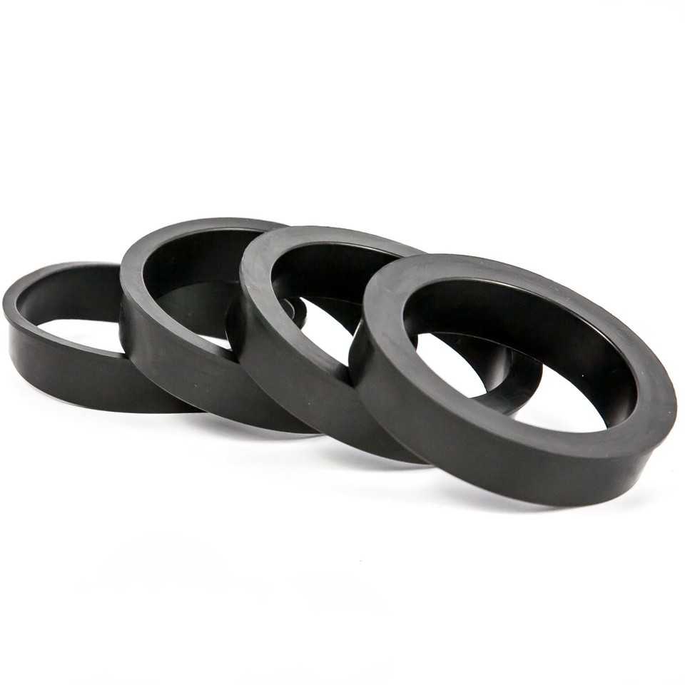 Ramair Performance Induction Universal Air Filter - 90MM ID Reducing ...