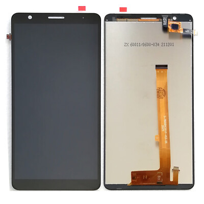 6.0" For ZTE Blade A31 Plus L210 LCD Display Touch Screen Digitizer+ ...