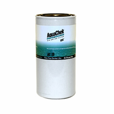 Wix AC20, Aquacheck Replacement Filter, Fits ACK20 | eBay