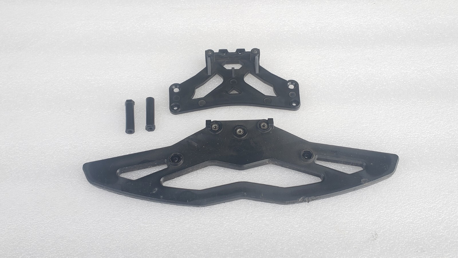 OFNA DM1 SPEC E FRONT BUMPER | eBay