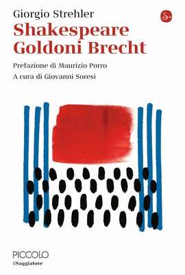 Giovanni Soresi Maurizio Porro Giorgio Streh Shakespeare Goldoni Bre ...