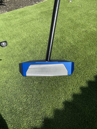 LAB Golf OZ.1 Sweeper Putter 45in | eBay