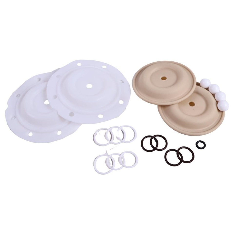637140-44 63714044 Diaphragm Pump Repair Kit for ARO Pump 66605J-344 ...