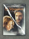 La Separation DVDs | eBay