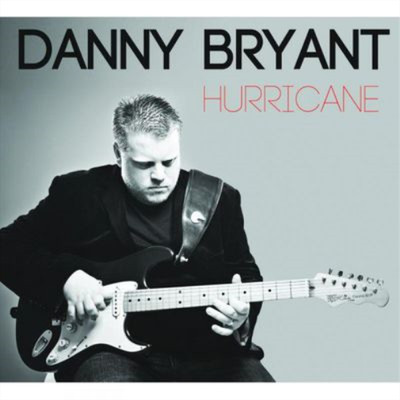 Danny Bryant Hurricane (CD) Album | eBay
