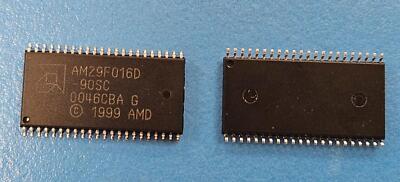 (2pcs) AM29F016D-90SC AMD Flash, 2MX8, 90ns, 44P SOIC | eBay