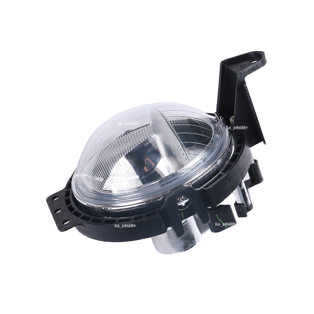 Left / Right Fog Light Lamp Foglight Assembly For Mini Cooper 07-15 ...