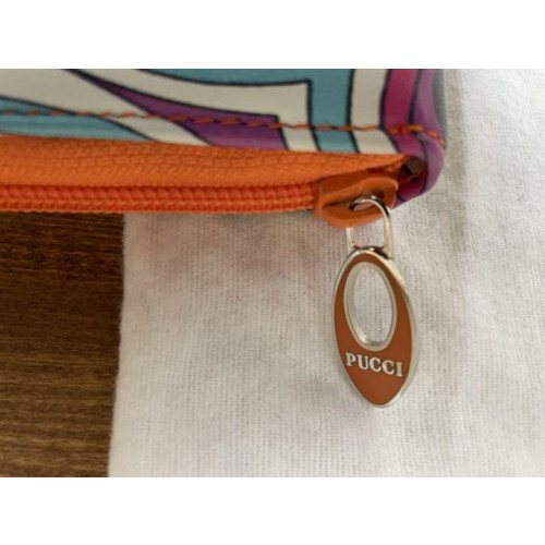 EMILLIO PUCCI Emilio Pucci CD case pouch | eBay