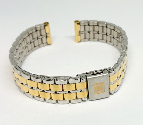 OMEGA Watch genuine belt 12mm Unused | eBay