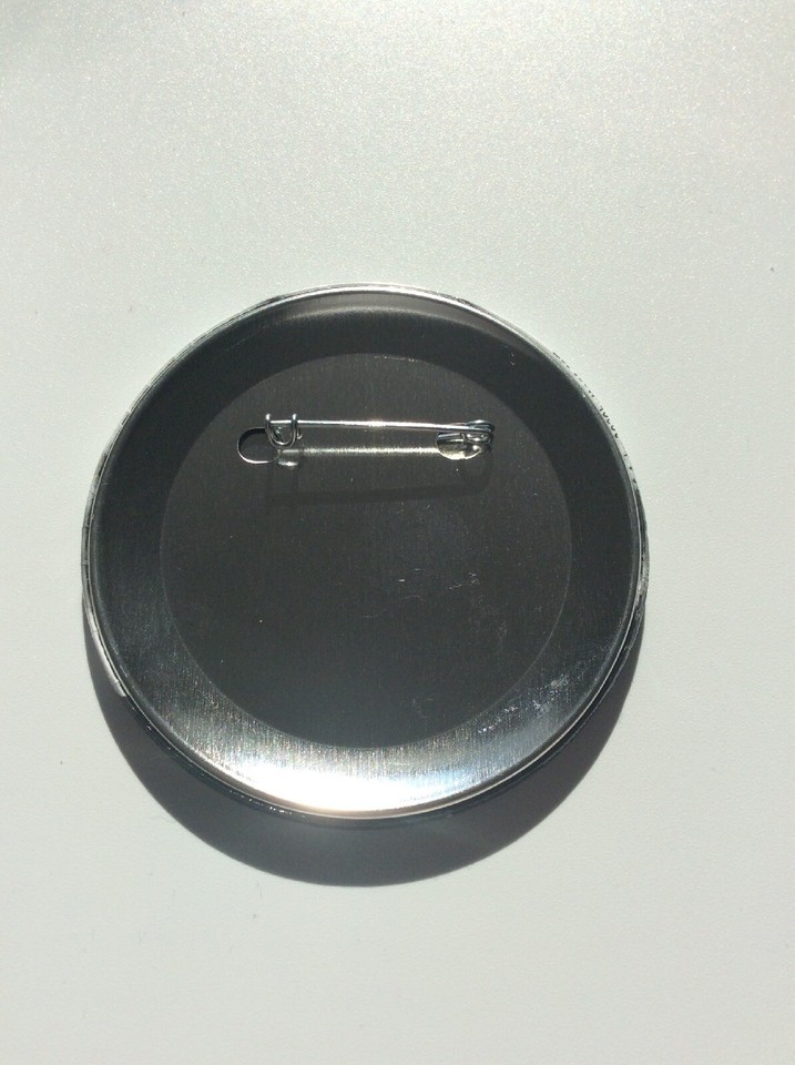 2020 Anti-Donald Trump Campaign 3" Button "Impeach Trump" Pin ...