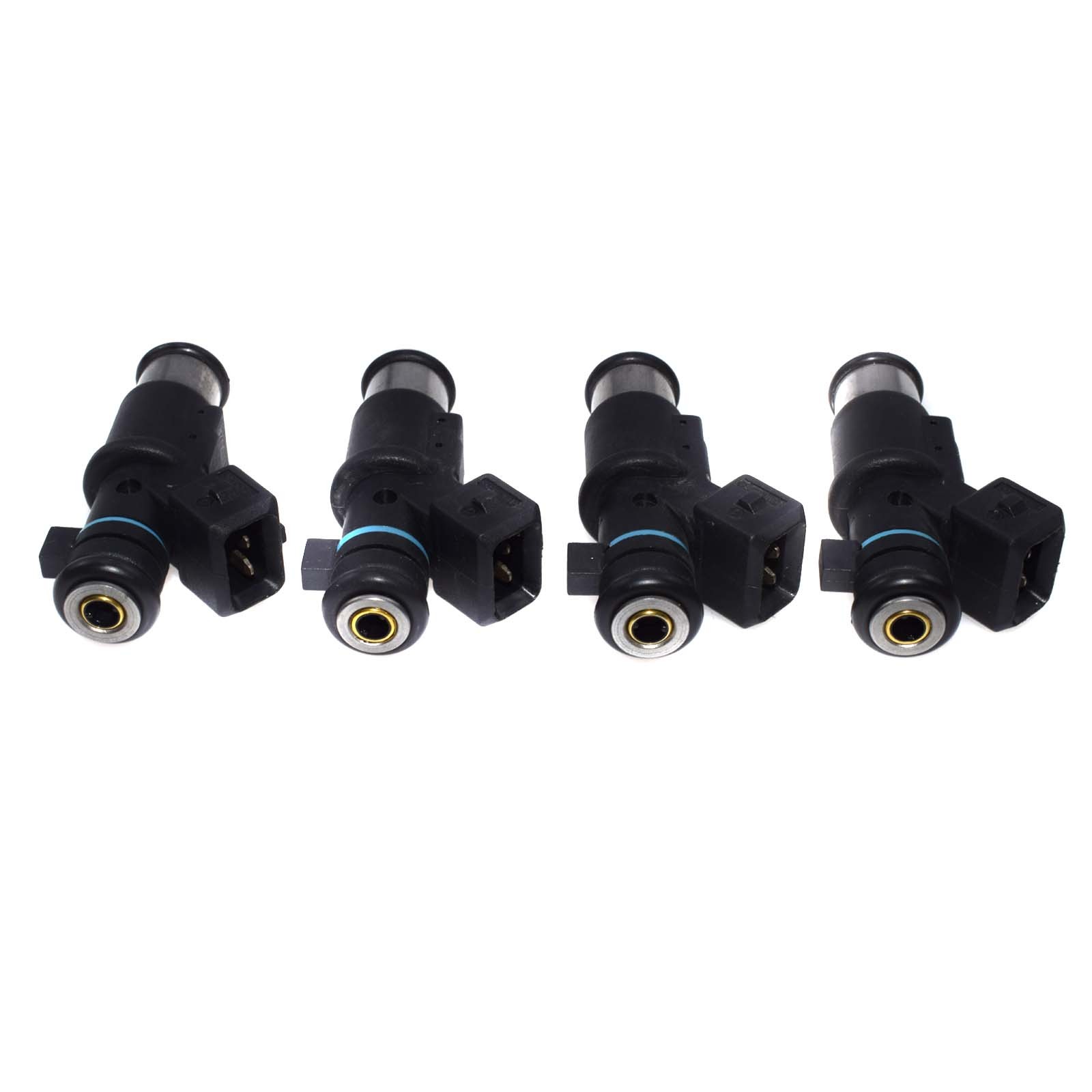4x NEW Fuel Injector 1984.E0 For Citroen Berlingo C2 C3 Saxo Xsara ...