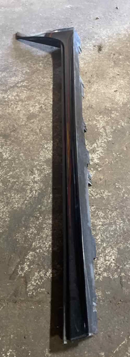 09-16 CHEVY IMPALA ROCKER PANEL DRIVER SIDE SKIRT TRIM COVER MOLDING ...