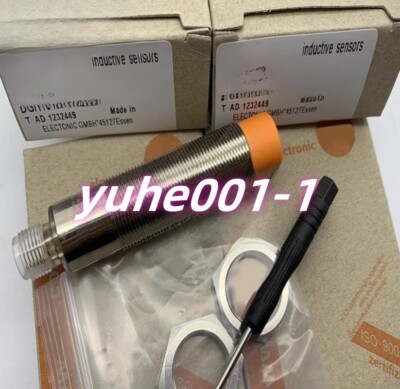 1Pc NEW sensor DI5022 #L | eBay Australia