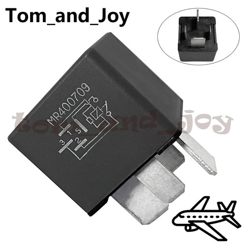 Relay Replacement MR400709 For 08 09 10 11 12 13 14 15 Mitsubishi Evo X ...
