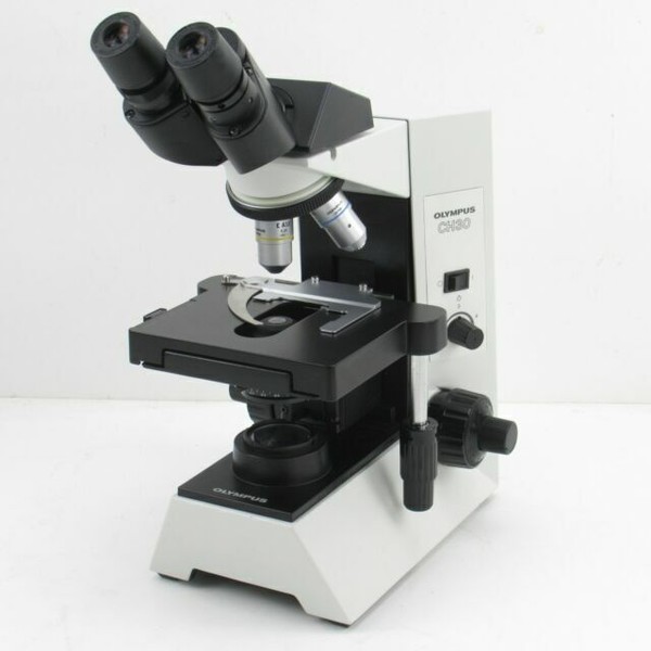 Olympus CH30 Binocular/Trinocular Microscope for sale online | eBay