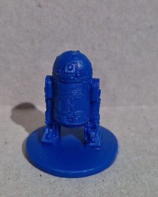 Star Wars Cluedo 2015 Hasbro R2D2 Pawn | eBay UK