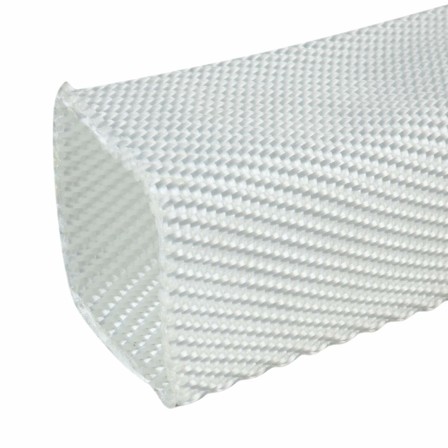 6.5 Feet Fire Hose Bulk Jacket,Chafe Guards Protection Fit Dock Line up ...