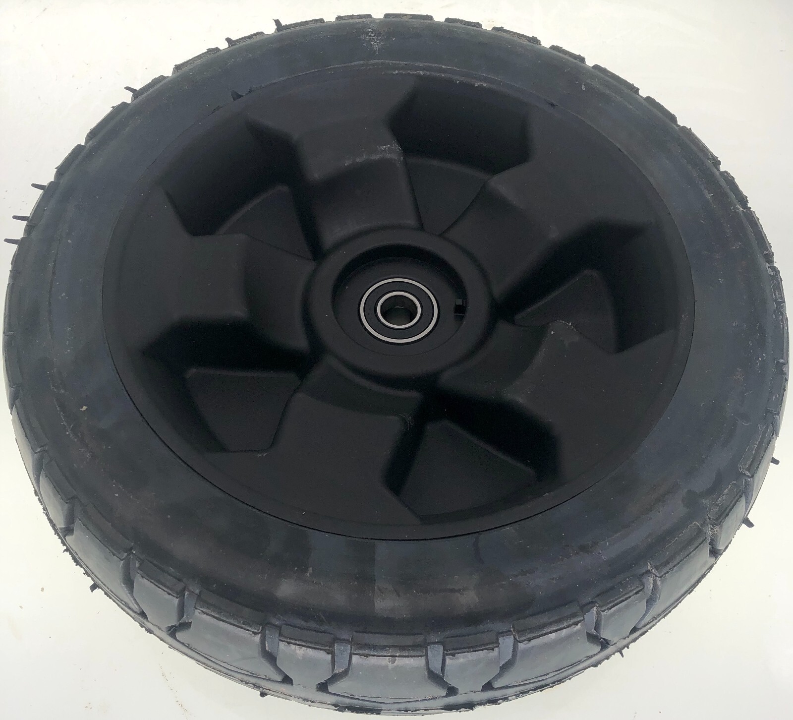 OEM Toro Rear Drive Wheel Part# 133-2699 for sale online | eBay
