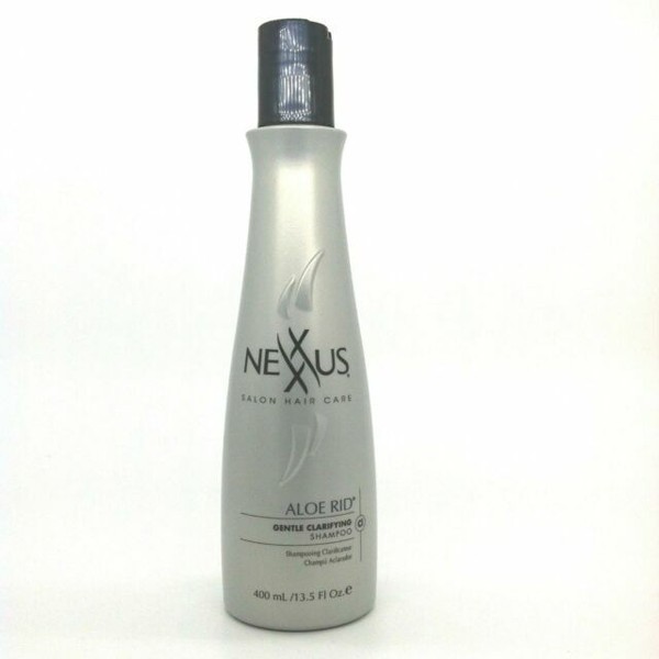 Nexxus Aloe Rid Shampoo (13.5 fl oz) for sale online | eBay