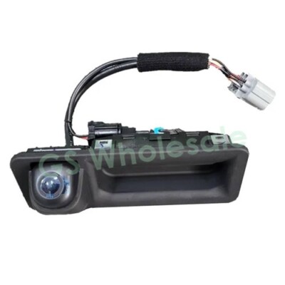 2020-2022 Kia Sportage Genuine Rear Back View Camera | 99240D9000 | OE ...