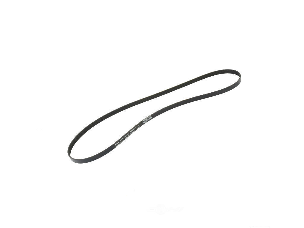 Serpentine Belt-Sport, VIN: N, 4WD Mopar fits 2020 Jeep Wrangler 2.0L ...