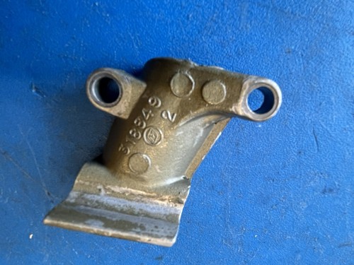 Evinrude Johnson Control Cable Clamp OMC 318849 206313 | eBay