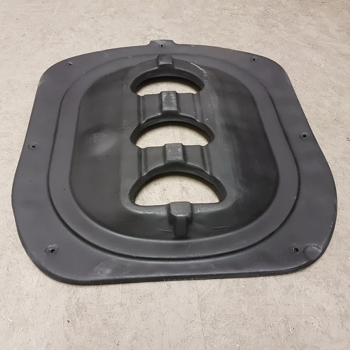 1970-1974 Plymouth Barracuda/Dodge Challenger SHOWCARS 440 6 Pack ...