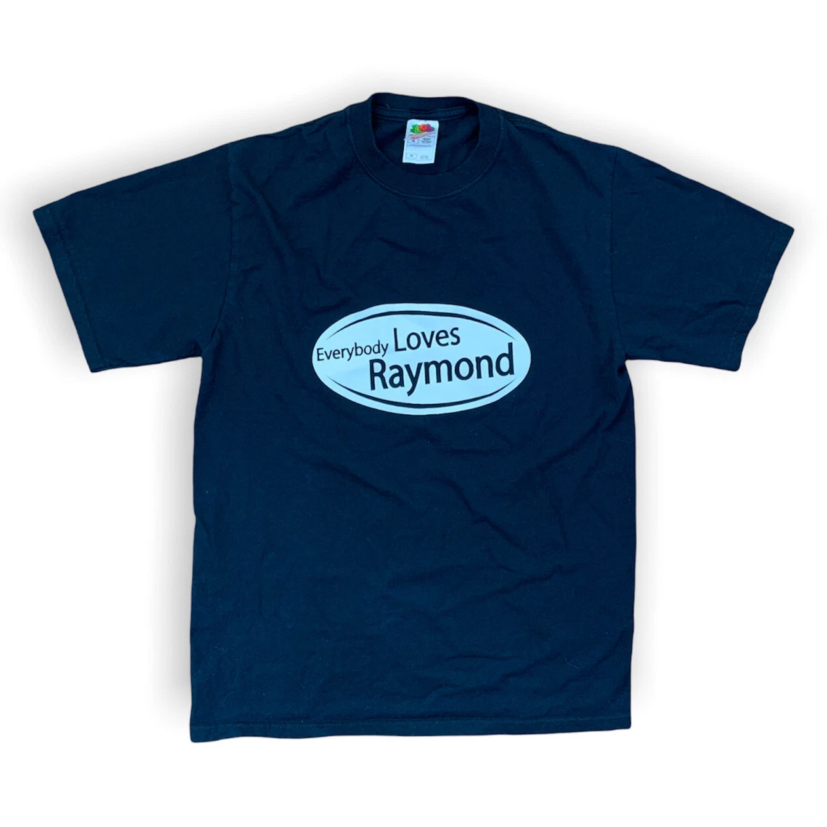Everybody Loves Raymond Logo