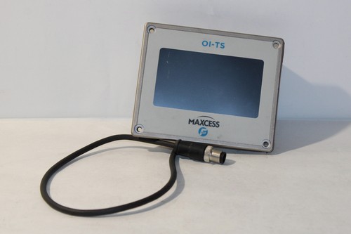 Fife M383375 Maxcess OI-TS Operator Interface | eBay