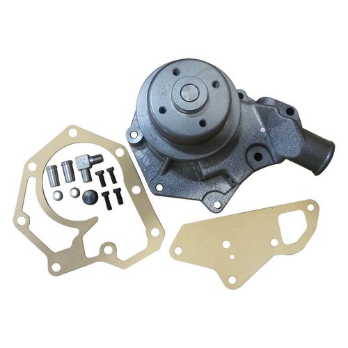 RE25043 Tractor Water Pump Fits John Deere 2030 2520 210C 2510 301B ...