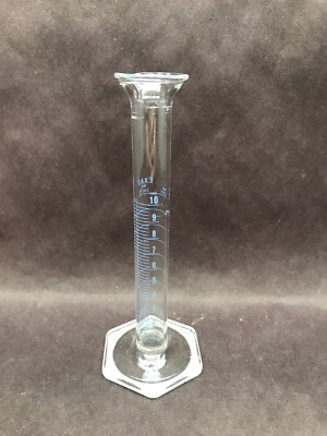Lab Glassware - Glass Td