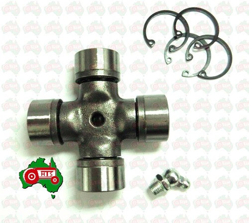 PTO Universal Uni Cross X Joint 35mm x 94mm BYPY Series 7 Shaft ...