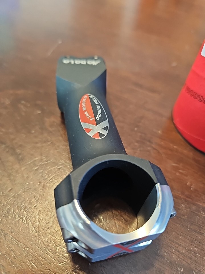 Modolo X-TRA stem 100mm X 31.mm NEW | eBay