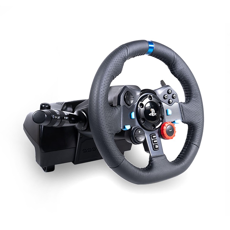 For Logitech G27 G29/g920 Thursmaster Steering Wheel Turn Signal Wiper ...