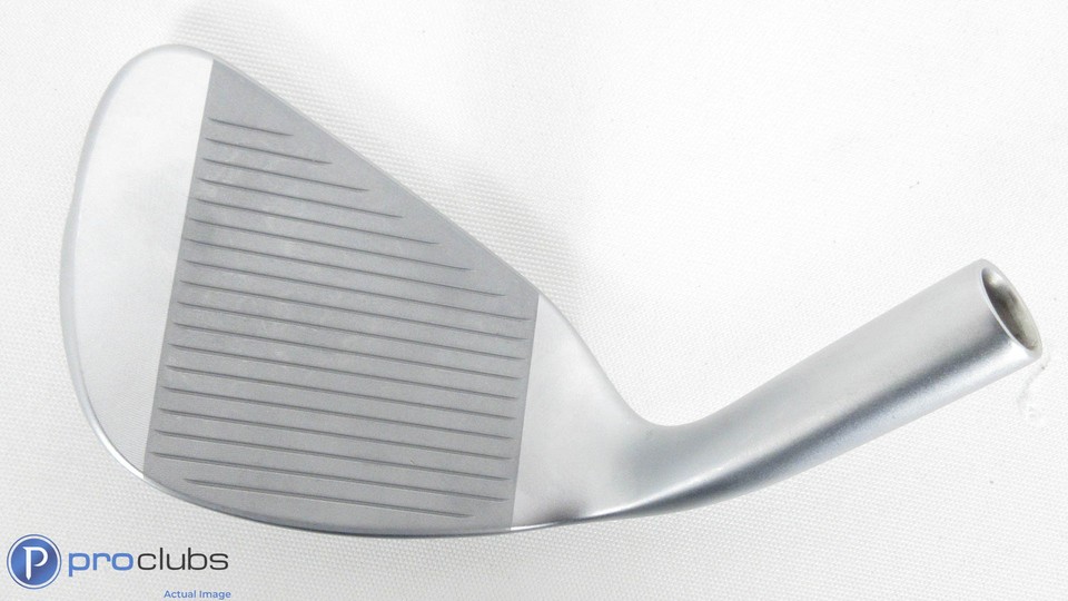 New! Ping Glide 4.0 Black Dot (08* E-Grind) 60* Wedge -Head Only ...