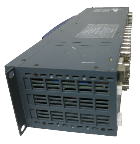 Leitch Panacea Harris P-32X4V Video Router Switch for sale online | eBay