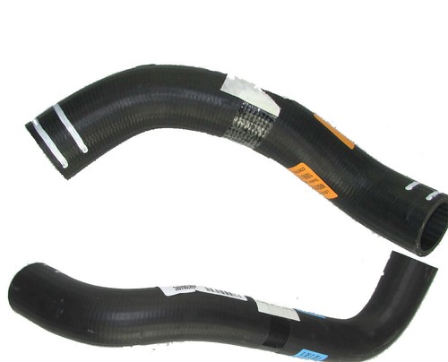 Radiator Hose Upper & Lower kit genuine for Ford Falcon BA BF FG 4.0l ...