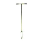 Auger by Eijkelkamp - Edelman for Clay Soils 3 1/4" One Piece Model ...