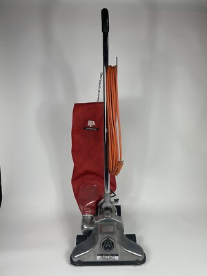 Commercial Upright Vacuums - Royal