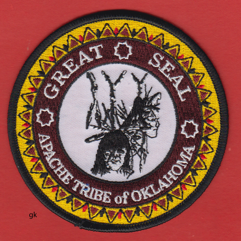 Apache Tribe Symbols Indian Apache Tribe Logo Icon Design 36437200